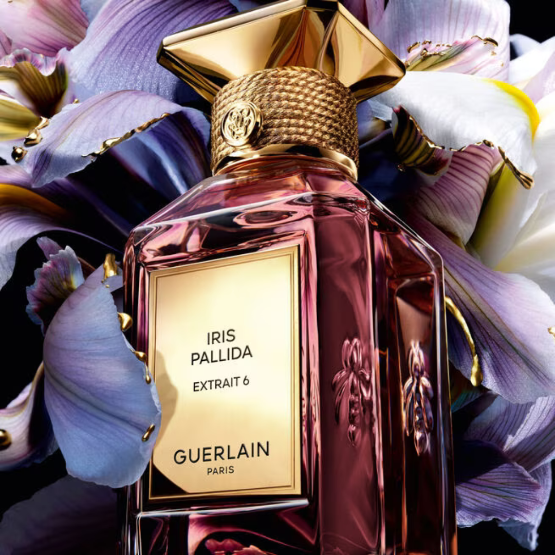 Guerlain – Alaska Fragrance