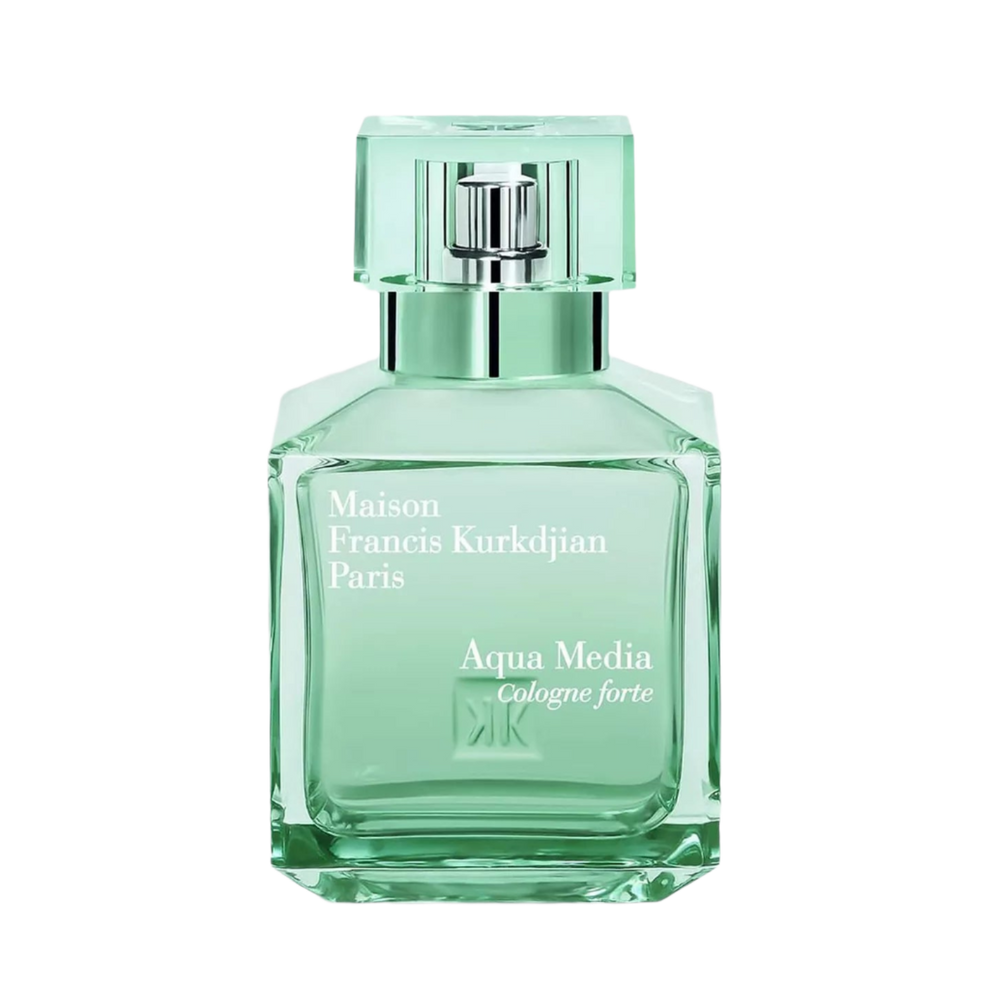 Baccarat aqua media eau de parfum – Alaska Fragrance